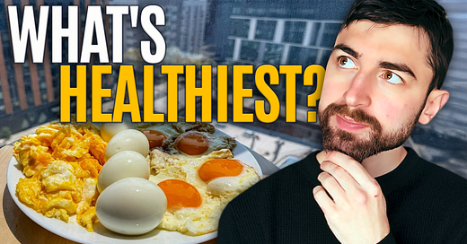 Nicholas’s Substack | Nick Norwitz MD PhD | Substack