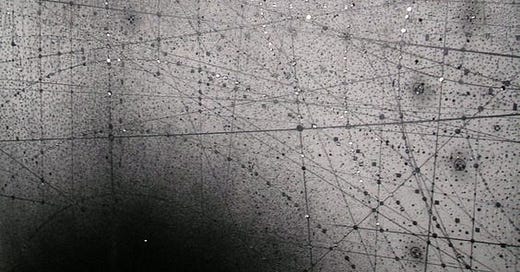 Things Hidden in Complexity | Moriarty | Substack