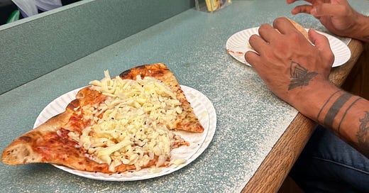 The Lo Times | ryan sutton | Substack