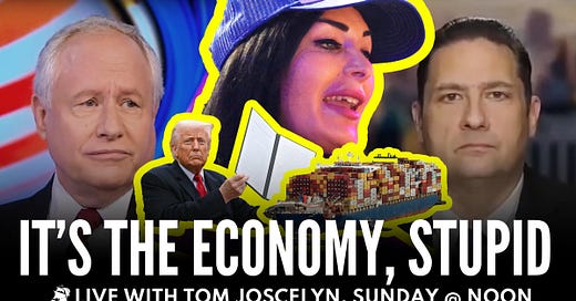 Overtime | The Bulwark | Substack