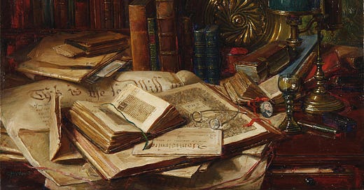 Tommy Dixon | Substack