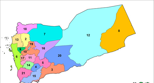 Modad Geopolitics | Firas Modad | Substack