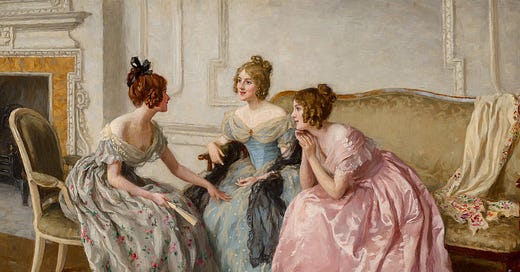 Every Morning the Sun Rises | Demetra Gray | Substack