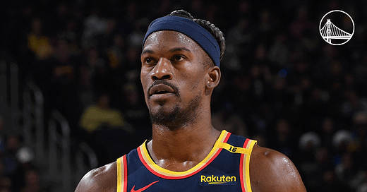 The Stein Line | Marc Stein | Substack