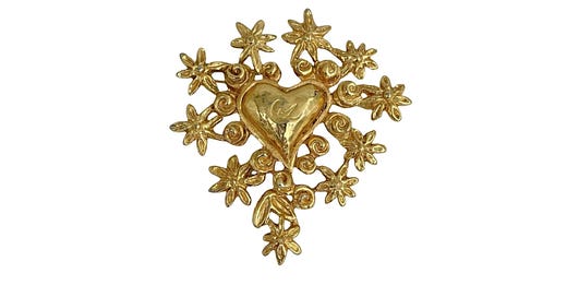 Catherine Shannon | Substack