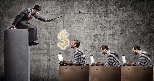 Caitlin’s Newsletter | Caitlin Johnstone | Substack