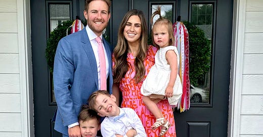 The Foodletter (By Female Foodie) | Brooke Eliason | Substack