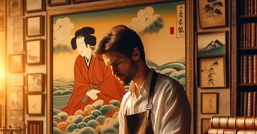 Sigma Game | Substack