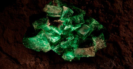 Astro Poets | Substack