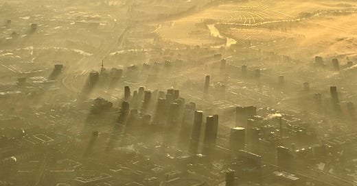 Futurism Restated | Philip Sherburne | Substack