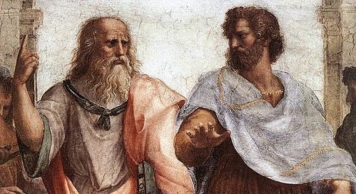 Into the Weeds | Connor Belcastro | Substack