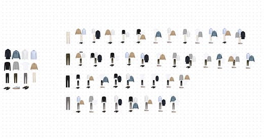 Der Stilberater | Justus Hansen | Substack