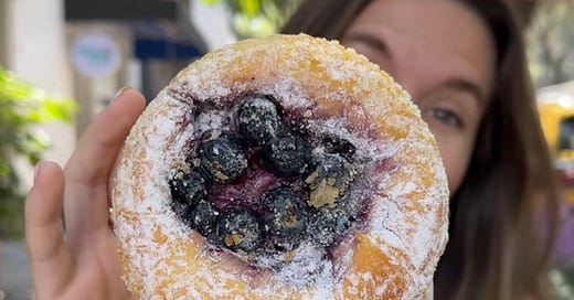 Kaitlyn Eats! | Kaitlyn Lavery | Substack