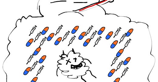 Data Monster | Substack