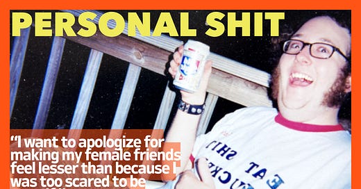 Another Jane Pratt Thing | Substack