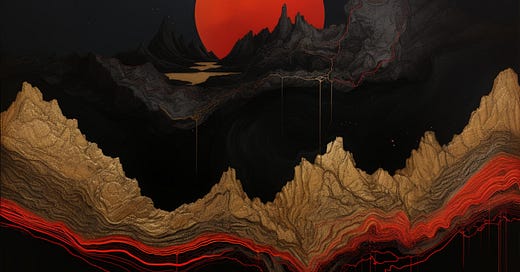 the dosage makes it so | Dmitry | Substack