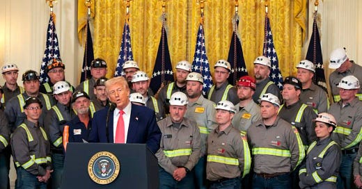 Anthony Davis' Substack | Substack