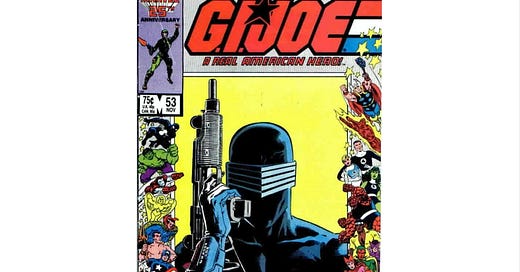 Game File | Stephen Totilo | Substack