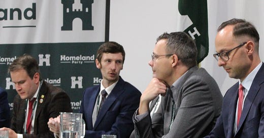 Northern Variant | Pete North | Substack