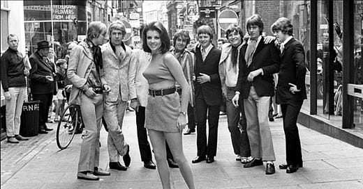 Roman Bystrianyk | Substack