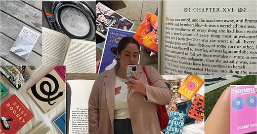 keepsake | Julianna | Substack