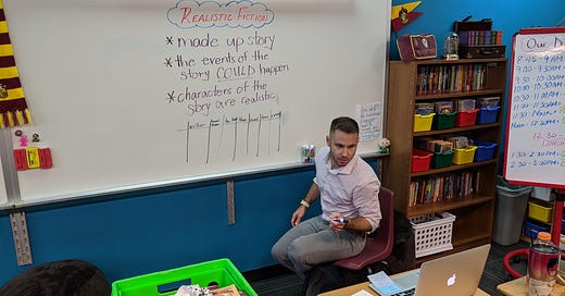 Open Secrets Magazine | Substack