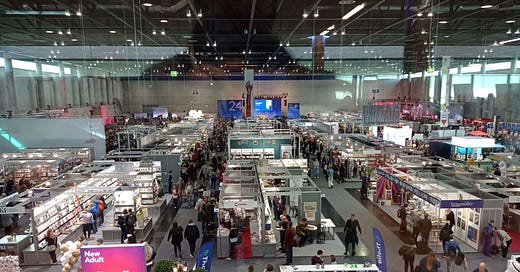 Teacher by Trade; Mentor by Mistake | Daniel Puzzo | Substack