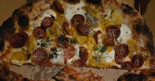 The Gene Pool | gene weingarten | Substack