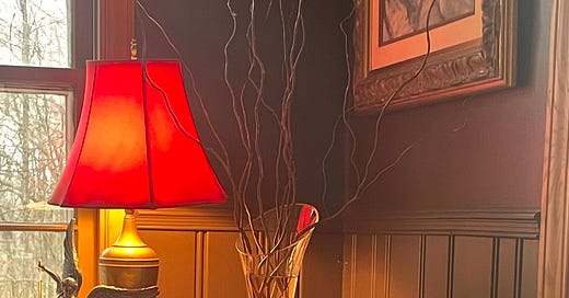 J.F. Riordan; Reflections on a Life in Exile | J. F. Riordan | Substack