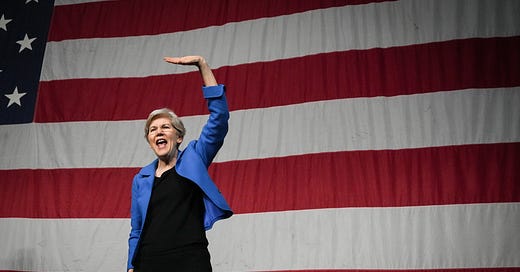 The Downballot | David Nir | Substack