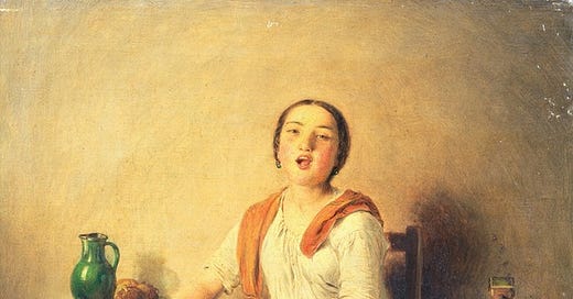 The Hollow | Dixie Dillon Lane | Substack