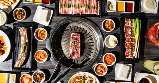 Cedar Grove Capital Management | Paul Cerro | Substack