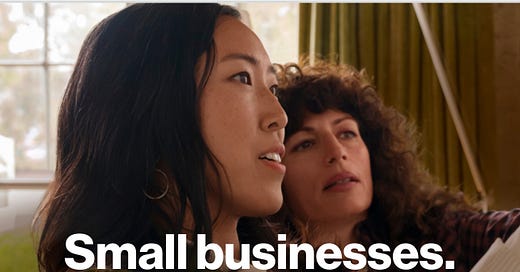 Grants for Small Business Owners | Patrina Dixon | Substack