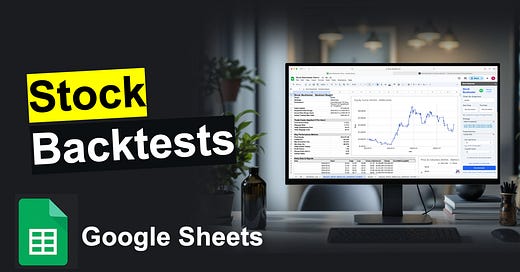 Deep Charts | DeepCharts | Substack