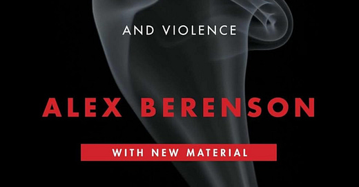 Unreported Truths | Alex Berenson | Substack