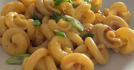 Maxi's Kitchen | Maxine Sharf | Substack