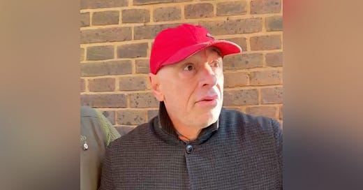 ESN Report | Substack