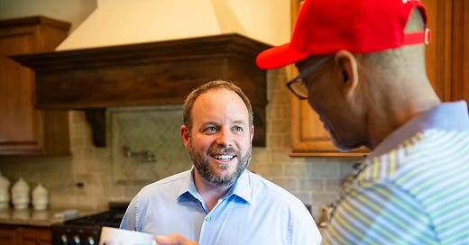 The Downballot | David Nir | Substack