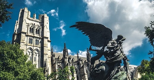 Third Thirty and Counting | Jan Hogle | Substack