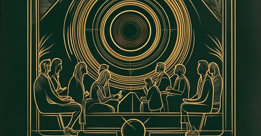 Kainos | Alexander Beiner | Substack