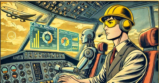 AI Mastery for Data Engineers: Supercharge Your Coding Workflow in VS Code