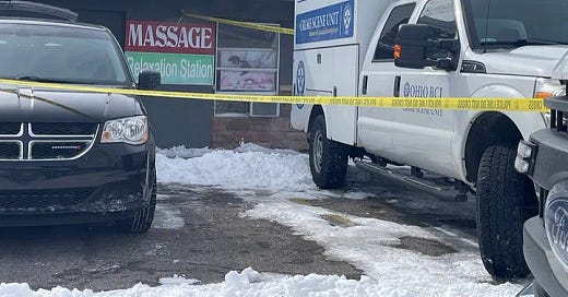 Marysville Matters | Joe C. | Substack