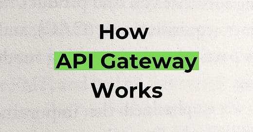 The System Design Newsletter | Neo Kim | Substack