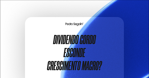 Pedro’s Substack | Pedro Gregate Segolin | Substack