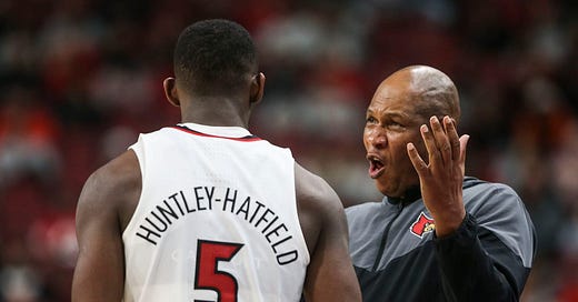 Cardinal Confidential | Mike Hughes | Substack