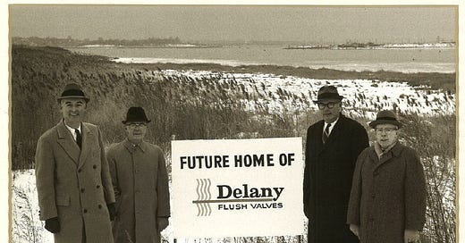 Emerald Robinson’s The Right Way | Substack