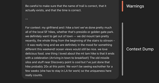 Kieran’s Substack - The AI Marketing Generalist | Kieran Flanagan | Substack