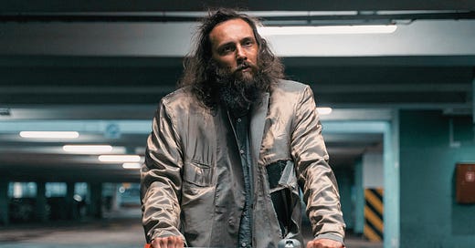 Beneath the Pavement | Antonio Melonio | Substack