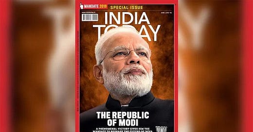 11 Years in, Has Modi been Good or Bad for India?