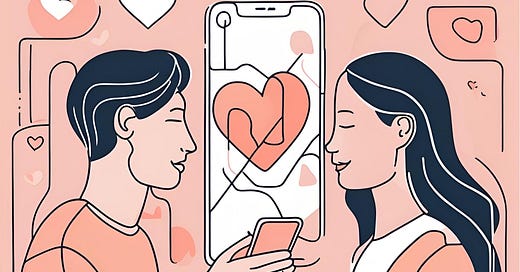 Rich Text | Emma Gray | Substack